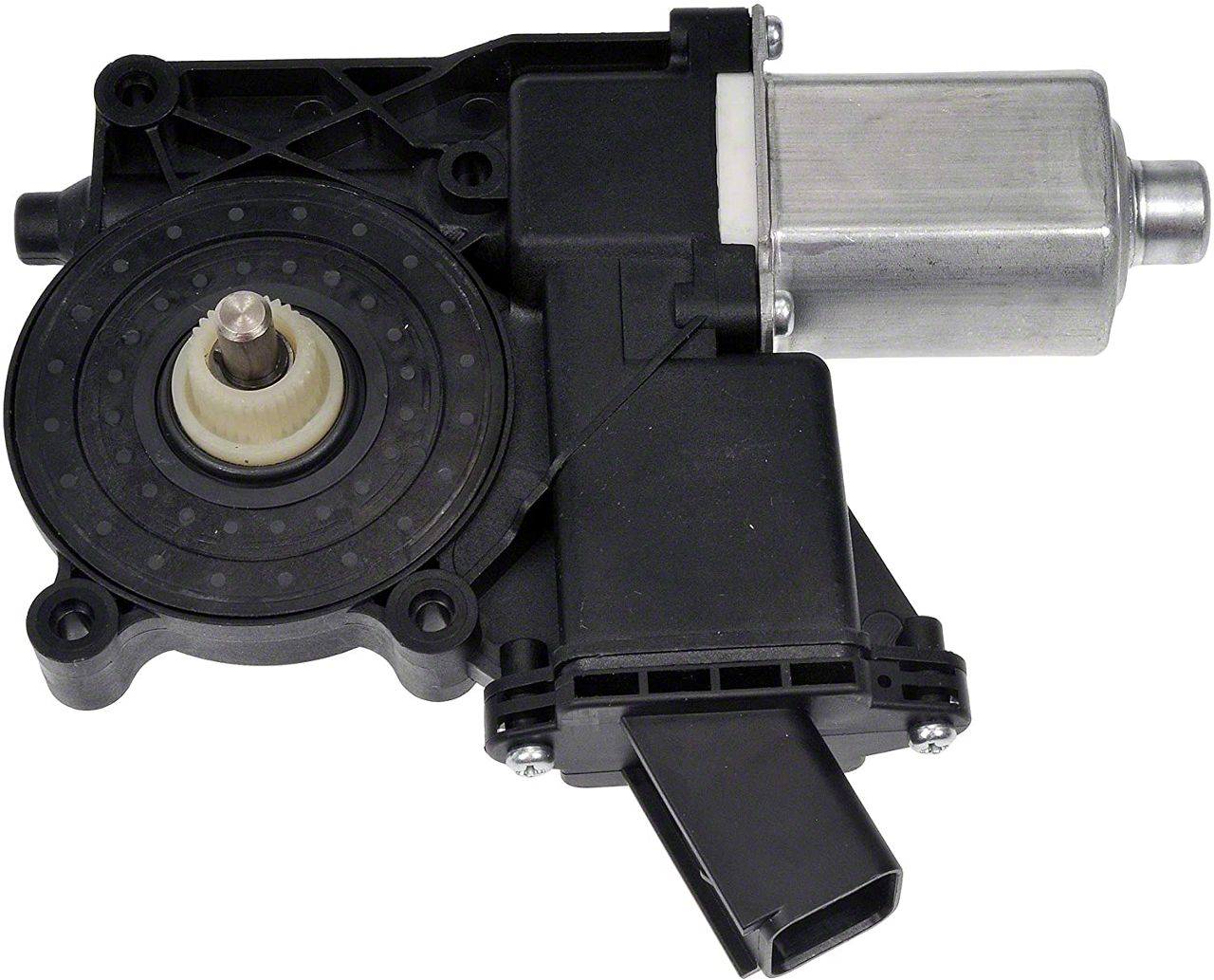 Camaro Power Window Lift Motor; Front Passenger Side (11-15 Camaro ...