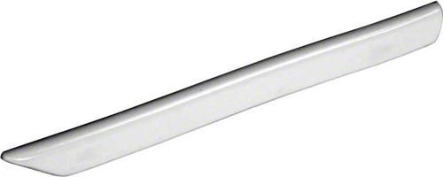 Camaro Quarter Panel Molding; Passenger Side (93-02 Camaro) - Free Shipping