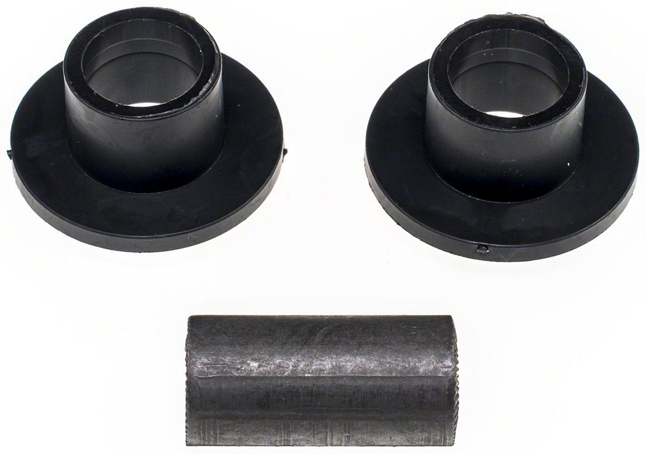 Camaro Rack and Pinion Mount Bushing; Passenger Side (93-02 Camaro ...
