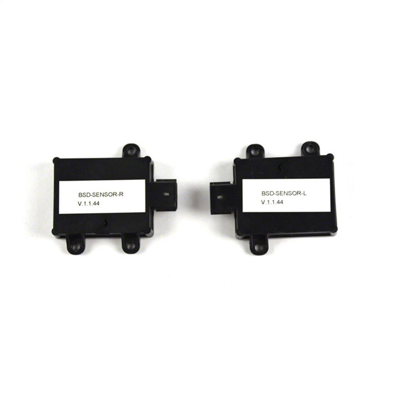 Camaro Radar Blind Spot System with Cross Traffic Detection (10-24 ...