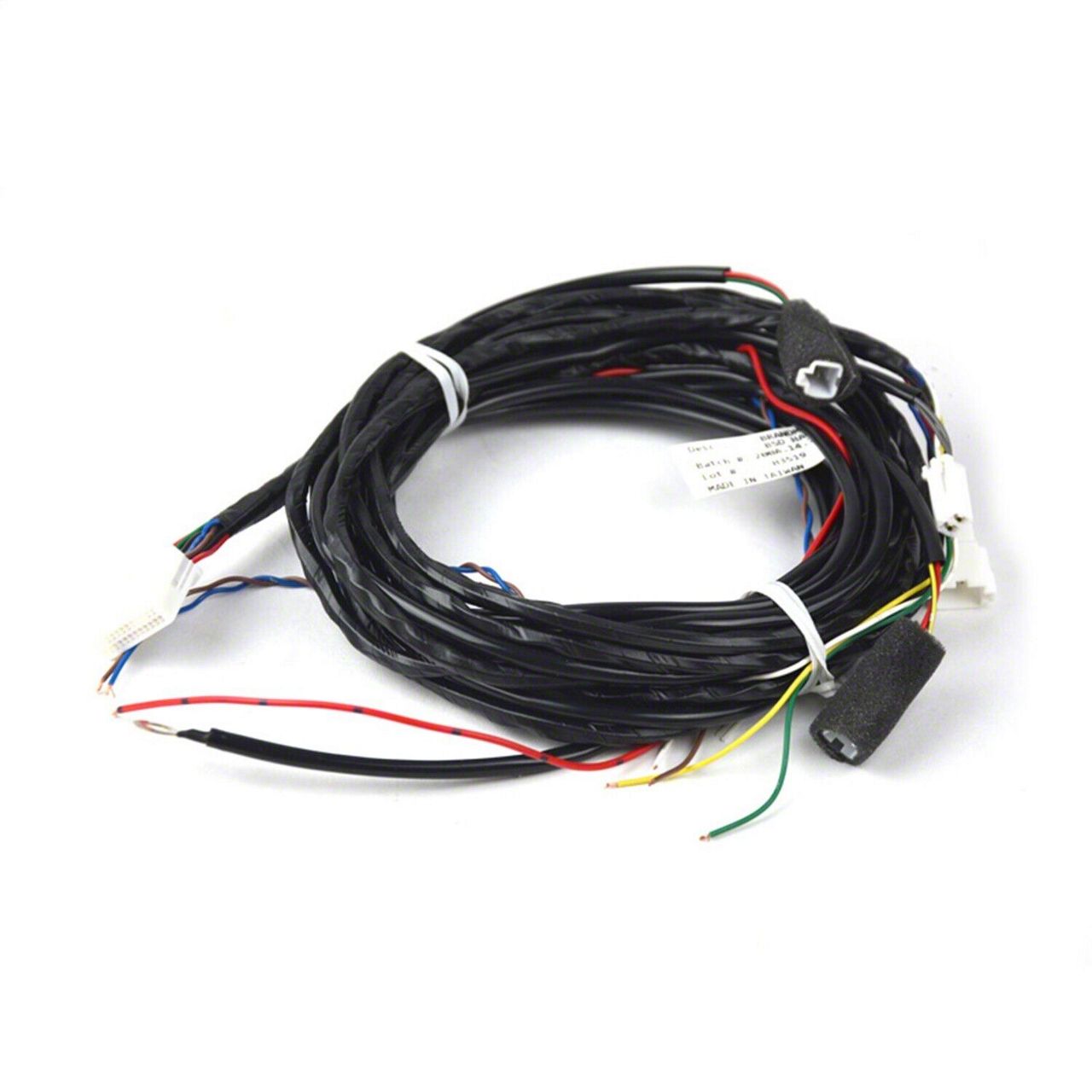 Camaro Radar Blind Spot System with Cross Traffic Detection (10-24 ...