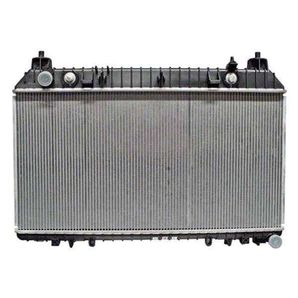 Camaro Radiator Assembly (10-11 Camaro)