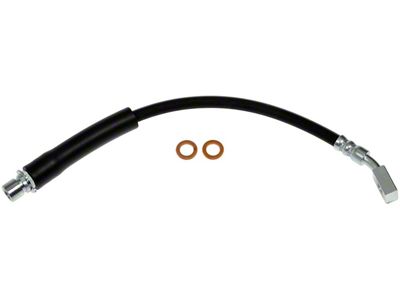 2016-2024 Chevy Camaro Brake Lines & Brake Hoses | AmericanMuscle