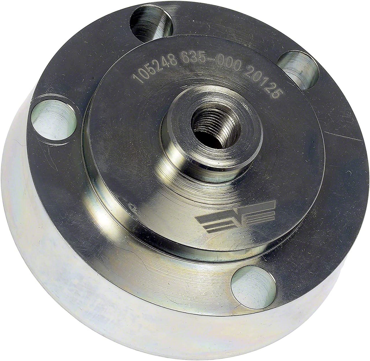 Camaro Rear Crankshaft Oil Seal Installer (10-15 V8 Camaro) - Free Shipping