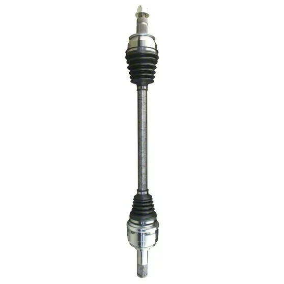 Camaro Rear CV Axle; Passenger Side (10-14 Camaro SS) - Free Shipping