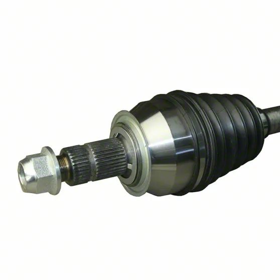 Camaro Rear CV Axle; Passenger Side (10-14 Camaro SS) - Free Shipping