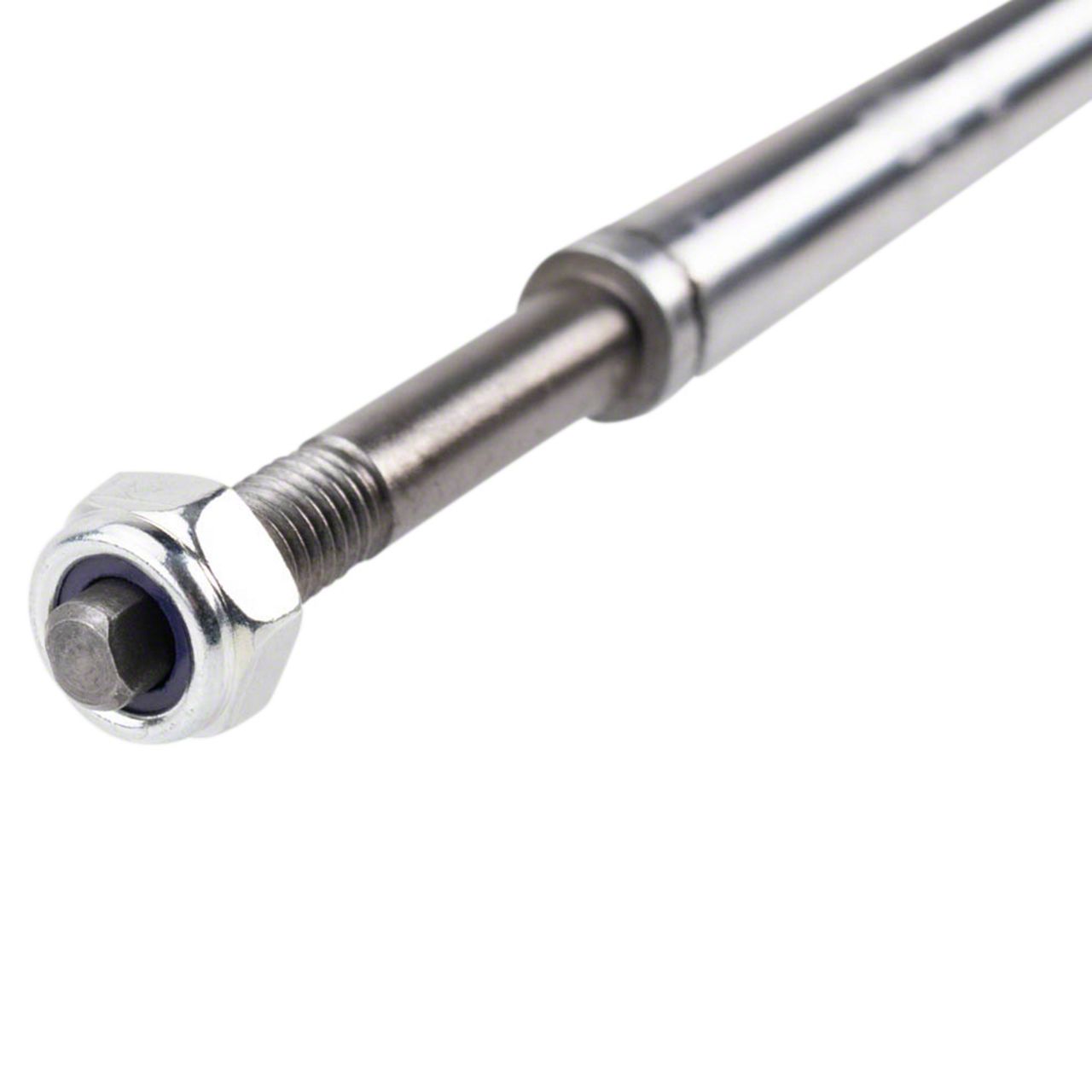 Camaro Rear Shocks (16-24 Camaro w/o Electronic Suspension) - Free Shipping