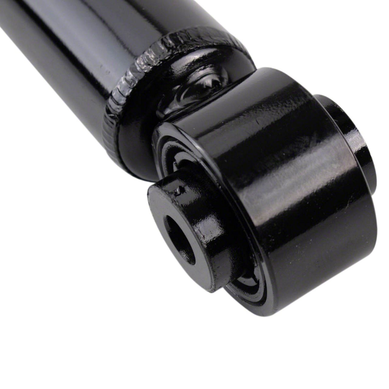 Camaro Rear Shocks (16-24 Camaro w/o Electronic Suspension) - Free Shipping