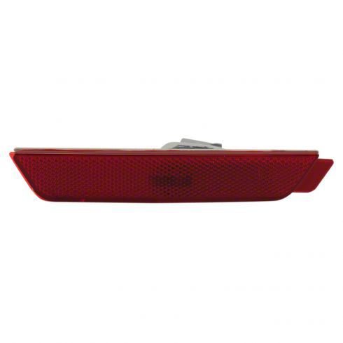 Camaro Rear Side Marker Light; Driver Side (10-15 Camaro) - Free Shipping