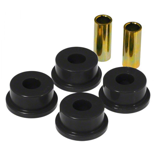 Camaro Rear Track Arm Bar Bushing Kit; Black (93-02 Camaro) - Free Shipping