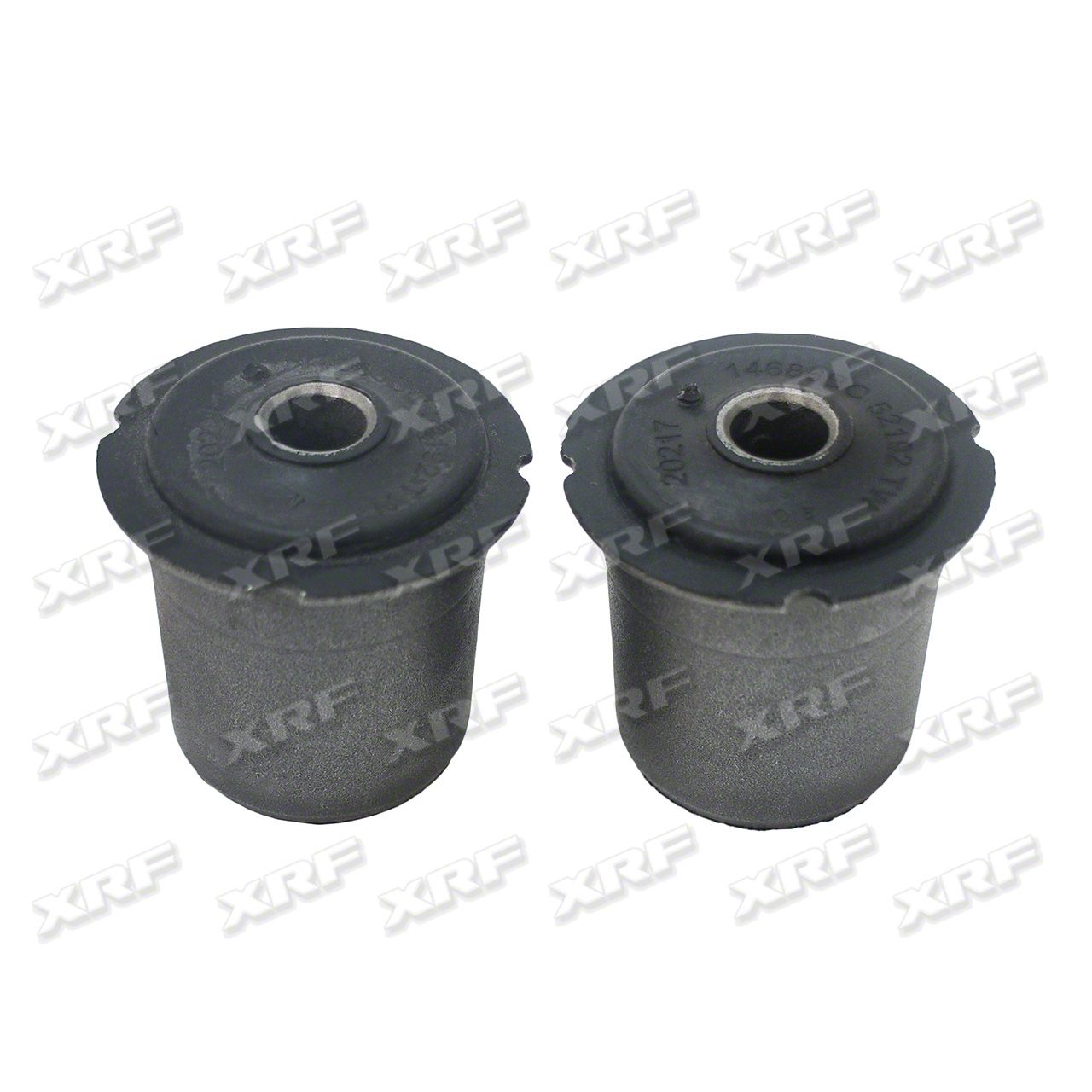 XRF Chassis Camaro Rear Upper Control Arm Bushing Kit K6178 (93-02 ...