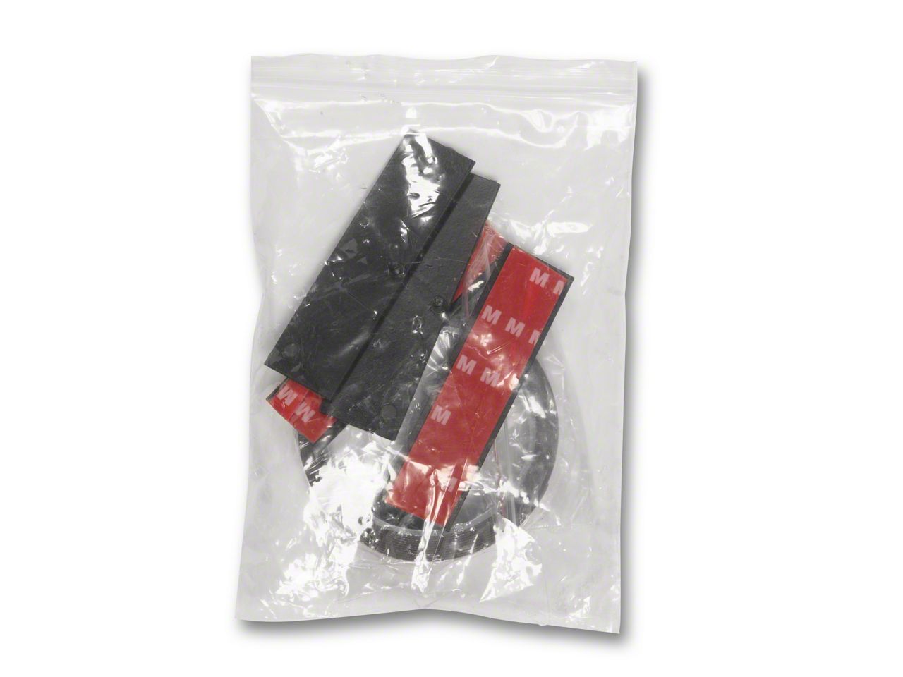 Camaro Rear Window Louvers; Gloss Black (10-15 Camaro Coupe) - Free ...