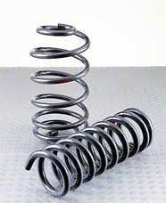 Camaro Sport Lowering Springs (93-97 Camaro, Excluding 30th Anniversary ...