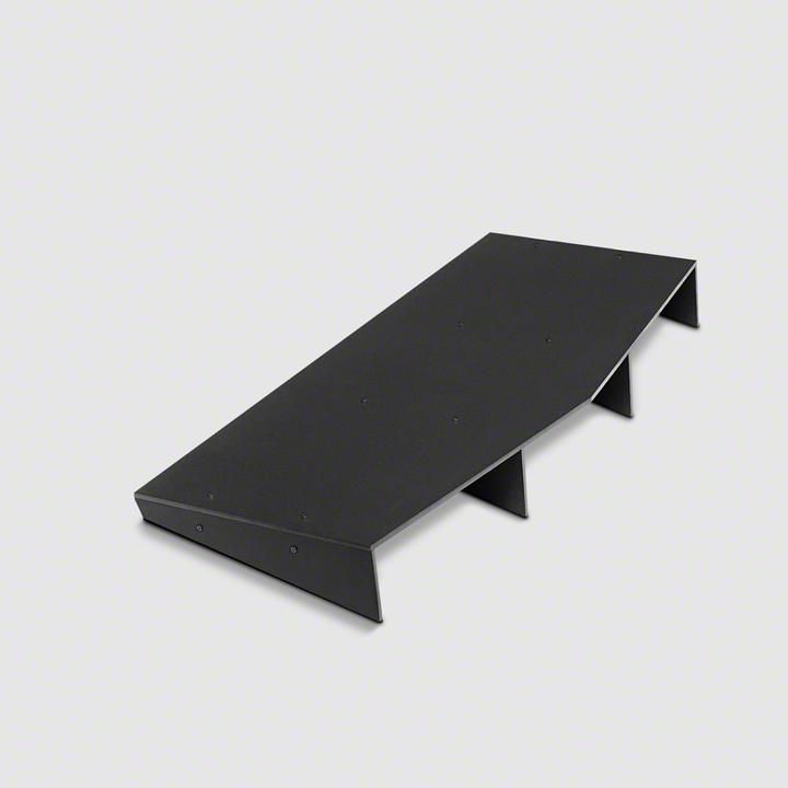 Camaro SS Rear Diffuser (10-13 Camaro SS) - Free Shipping