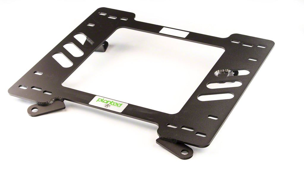 Camaro Standard Bolt Pattern Seat Bracket; Passenger Side (93-02 Camaro ...