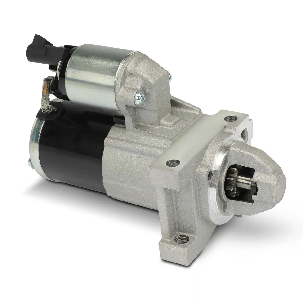 Camaro Starter; 10-Teeth (10-15 6.2L Camaro) - Free Shipping