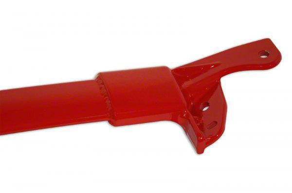 Camaro Strut Tower Brace; Gloss Black (11-15 Camaro, Excluding ZL1 ...