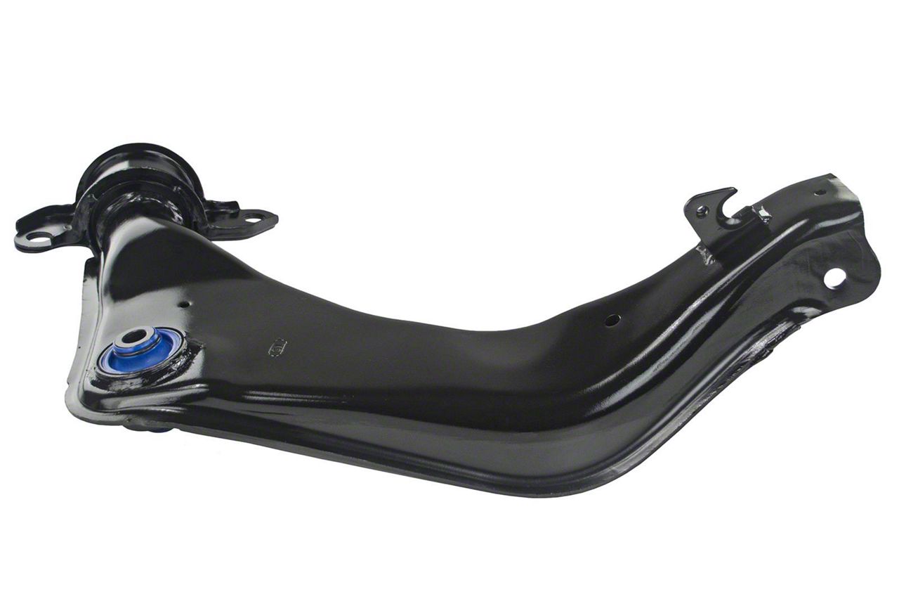 Camaro Supreme Rear Upper Control Arm; Driver Side (12-15 Camaro ...