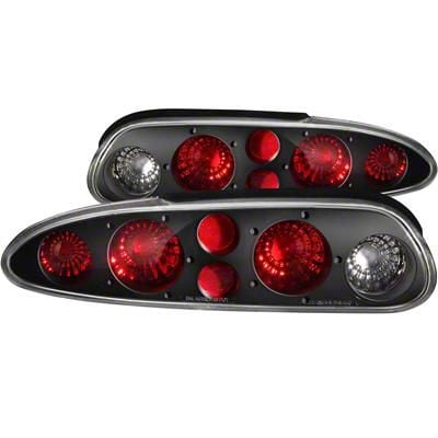 94 camaro tail lights store