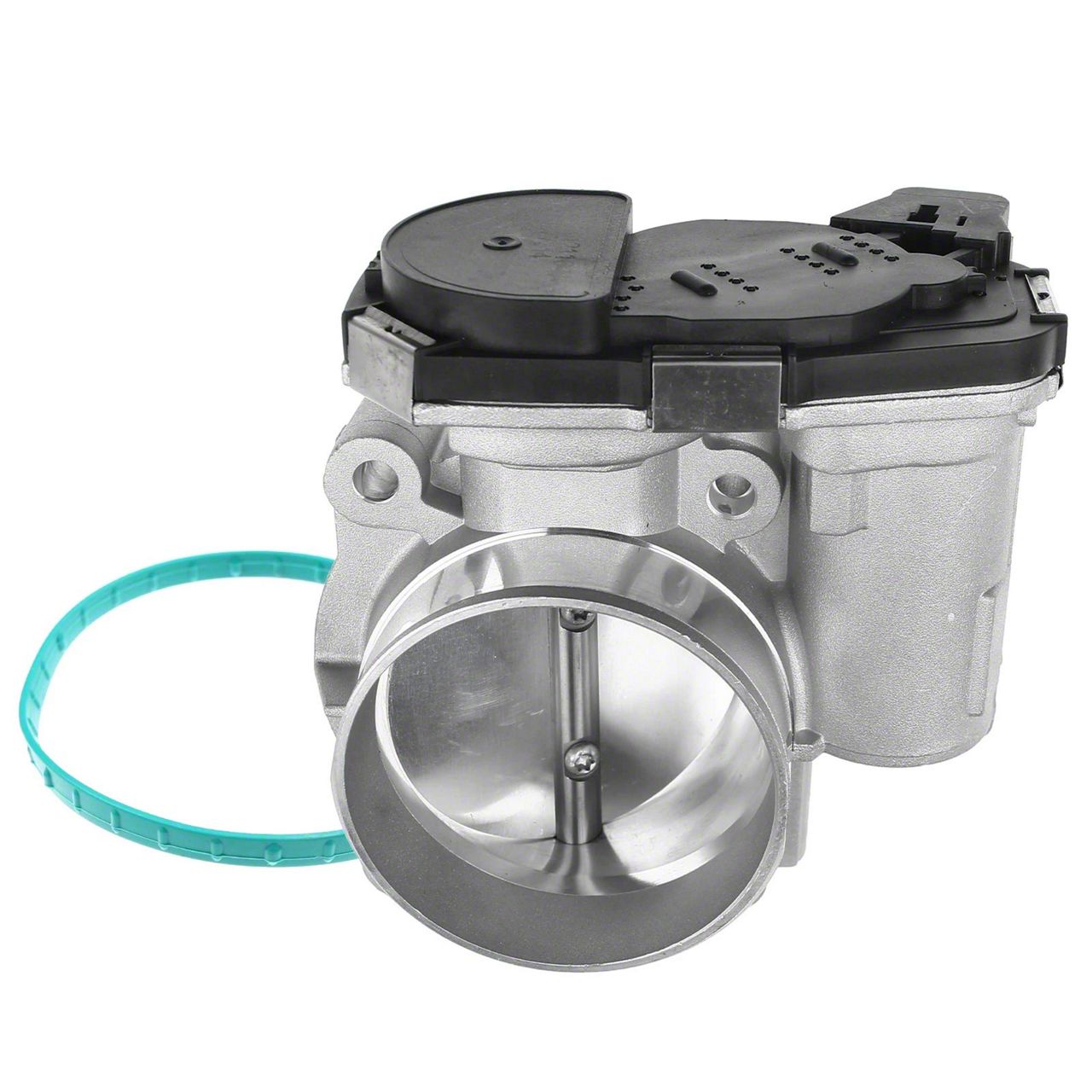 Camaro Throttle Body Assembly with TPS Sensor (10-11 3.6L Camaro ...