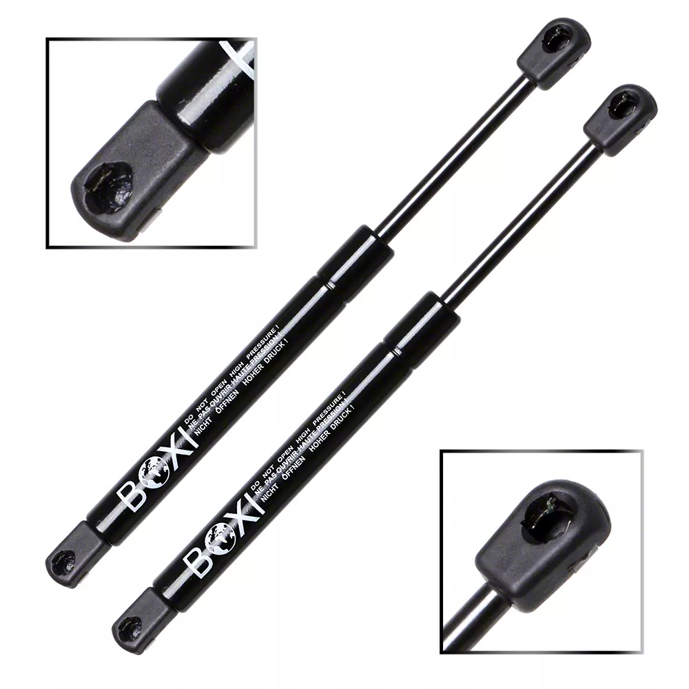 Camaro Trunk Lift Support Struts (10-15 Camaro) - Free Shipping
