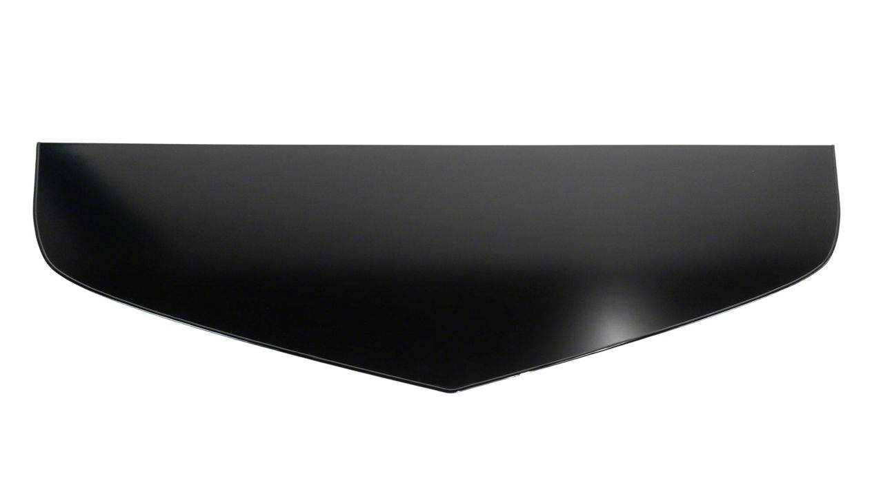 Camaro V.2 5th Generation Front Splitter (10-15 Camaro) - Free Shipping