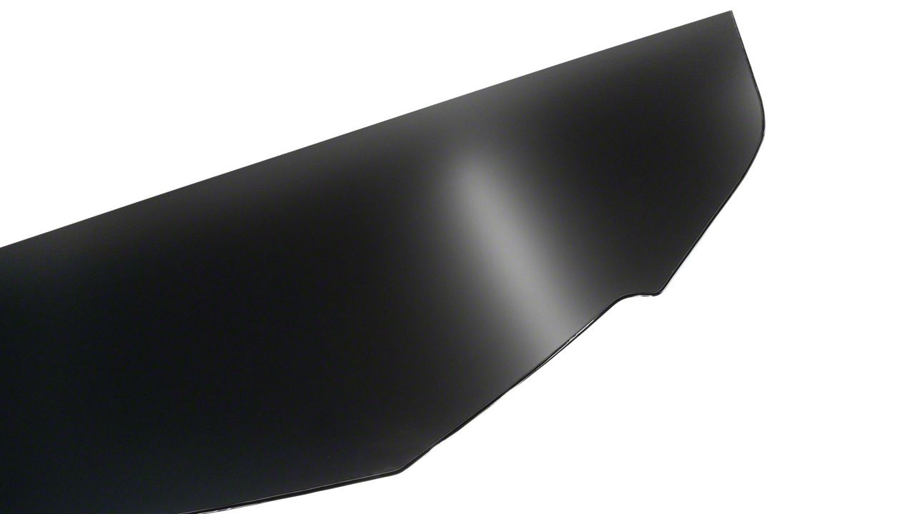 Camaro V.3 5th Generation Front Splitter (10-15 Camaro) - Free Shipping