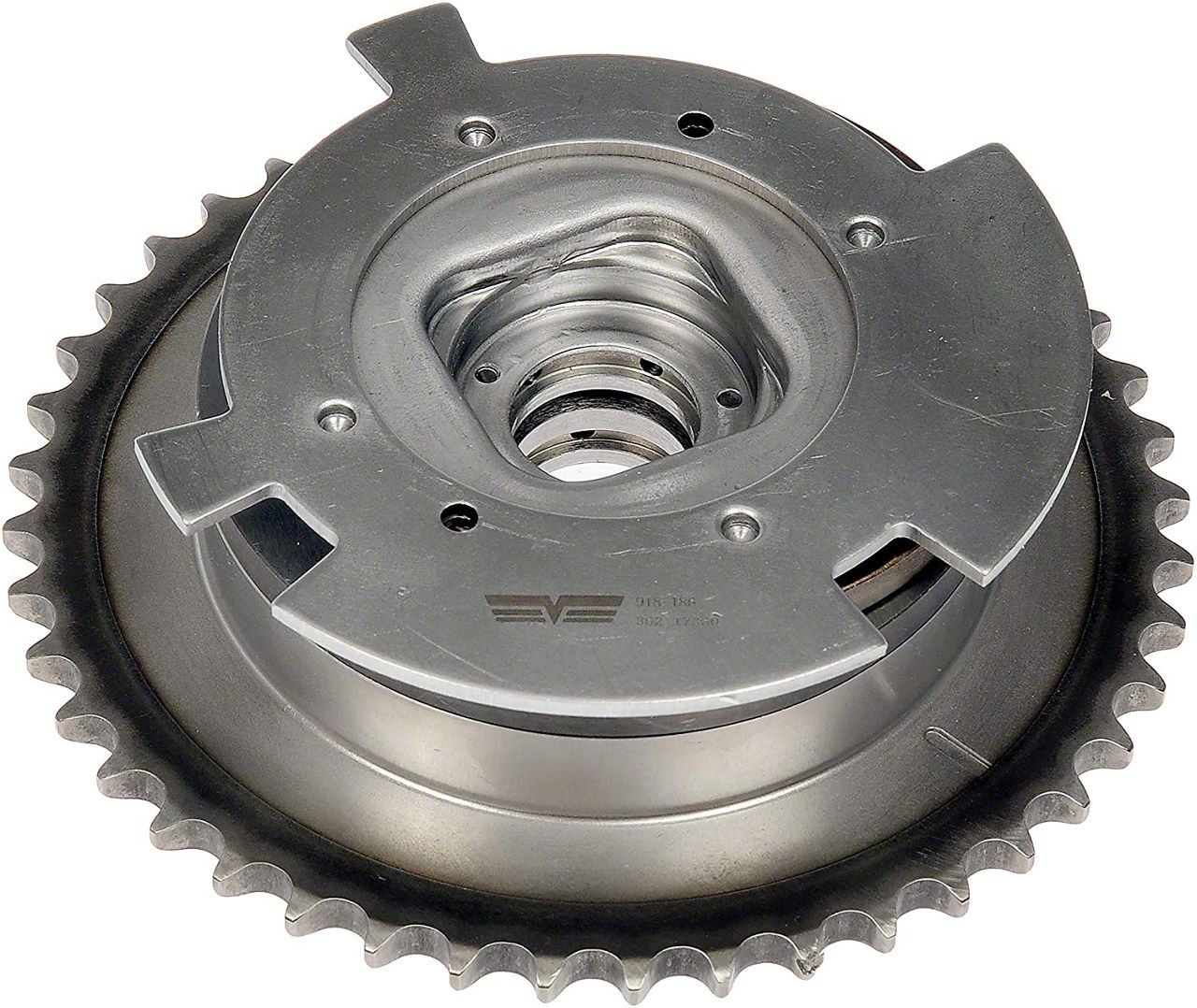 Camaro Variable Timing Camshaft Gear (10-15 6.2L Camaro) - Free Shipping
