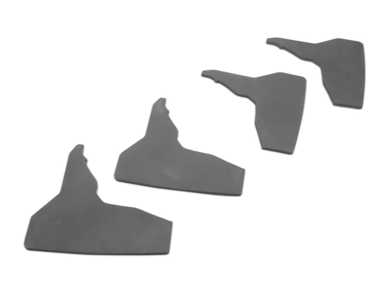 Camaro Veneno VR2 Rear Diffuser Add-On (16-24 Camaro) - Free Shipping