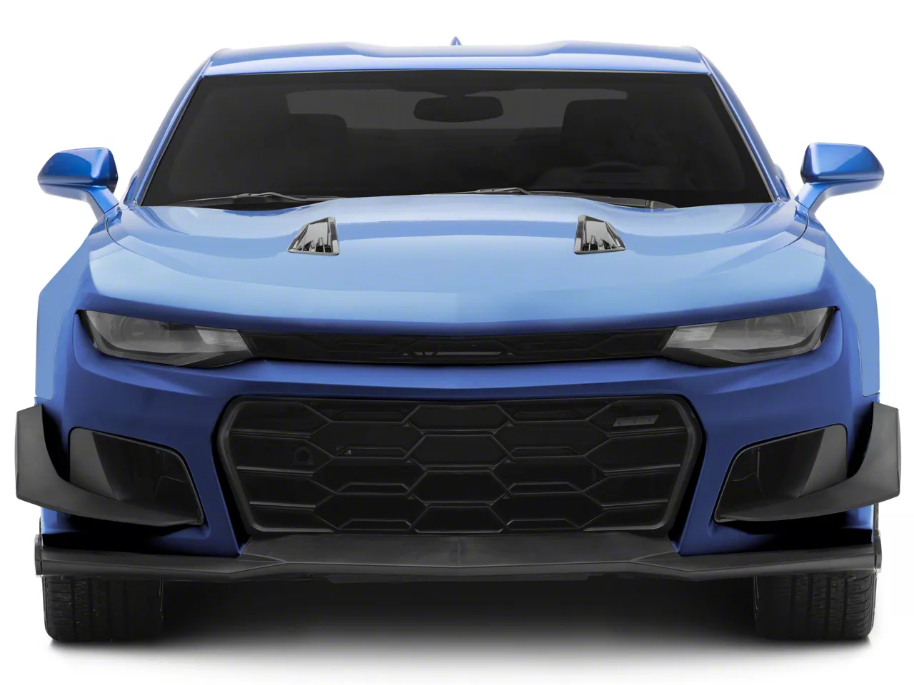 Camaro bumper cover store