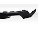 Camaro ZL1 Style Rear Diffuser (16-18 Camaro) - Free Shipping