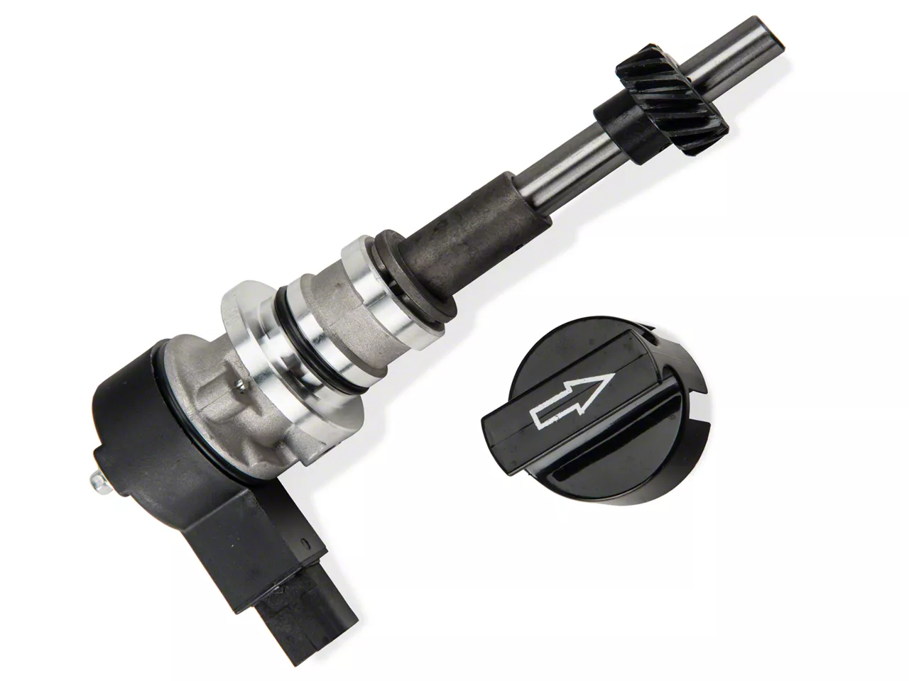 Mustang Camshaft Synchronizer with Alignment Tool (99-04 Mustang V6 ...