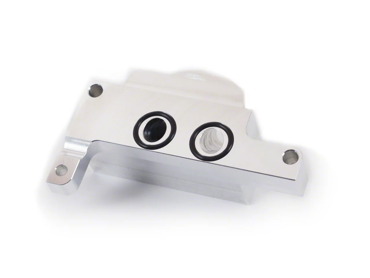 Canton Camaro Billet Aluminum Oil Filter Mount 22-631 (98-02 5.7L ...