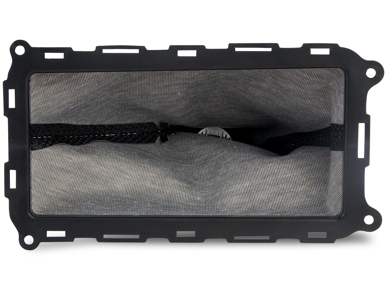 Drake Muscle Cars Mustang Pattern Shift Boot; Carbon Fiber AR3Z-7277-CF ...