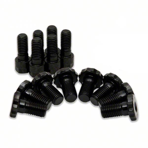 Centerforce Camaro Clutch Pressure Plate Bolts 33003 (93-97 5.7L Camaro ...