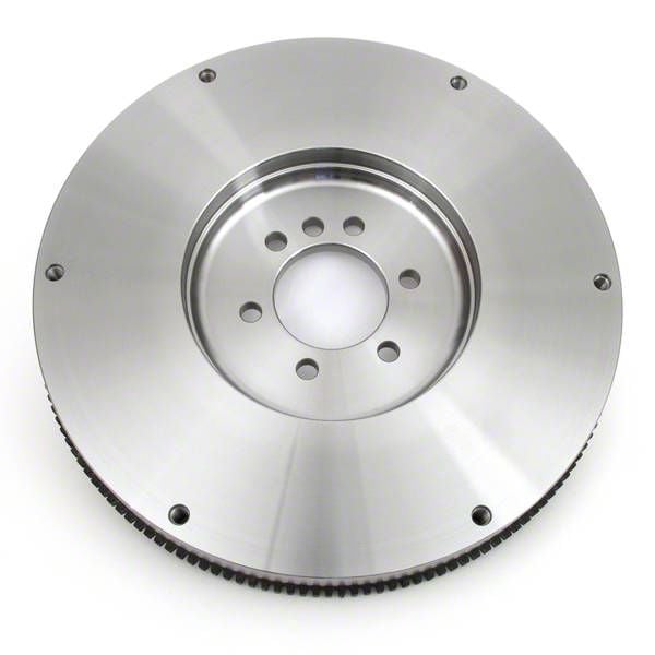 Centerforce Camaro Steel Flywheel; 33 oz Counter Balance 754173 (93-97 ...