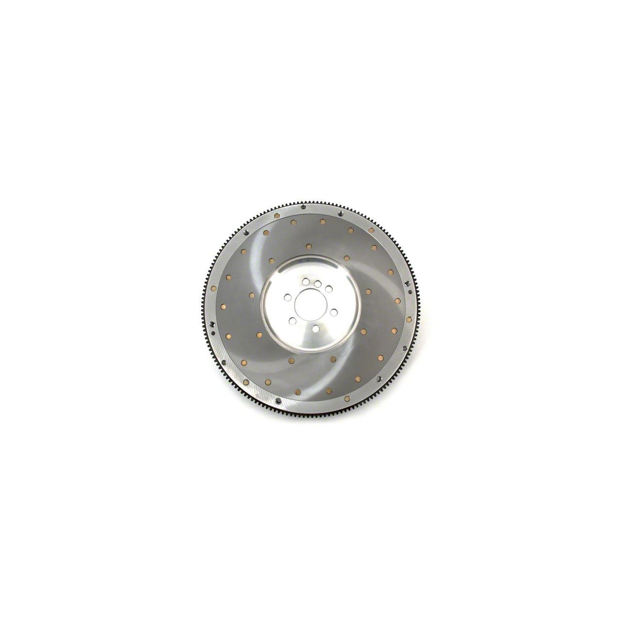 Centerforce Corvette Billet Aluminum Flywheel; 6-Bolt 900142 (97-13 ...