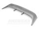 Cervini's Mustang Cobra Style Rear Wing; Unpainted 211 (79-93 Mustang ...