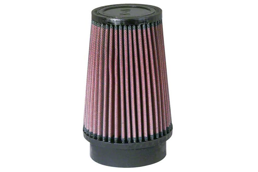 Cervini's Challenger Shaker Hood with Silver Scoop; Unpainted 8041 (08 ...