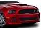 Cervini's Mustang Stalker Body Kit; Unpainted 9053-Coupe (13-14 Mustang ...