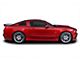 Cervini's Mustang Stalker Body Kit; Unpainted 9053-Coupe (13-14 Mustang ...