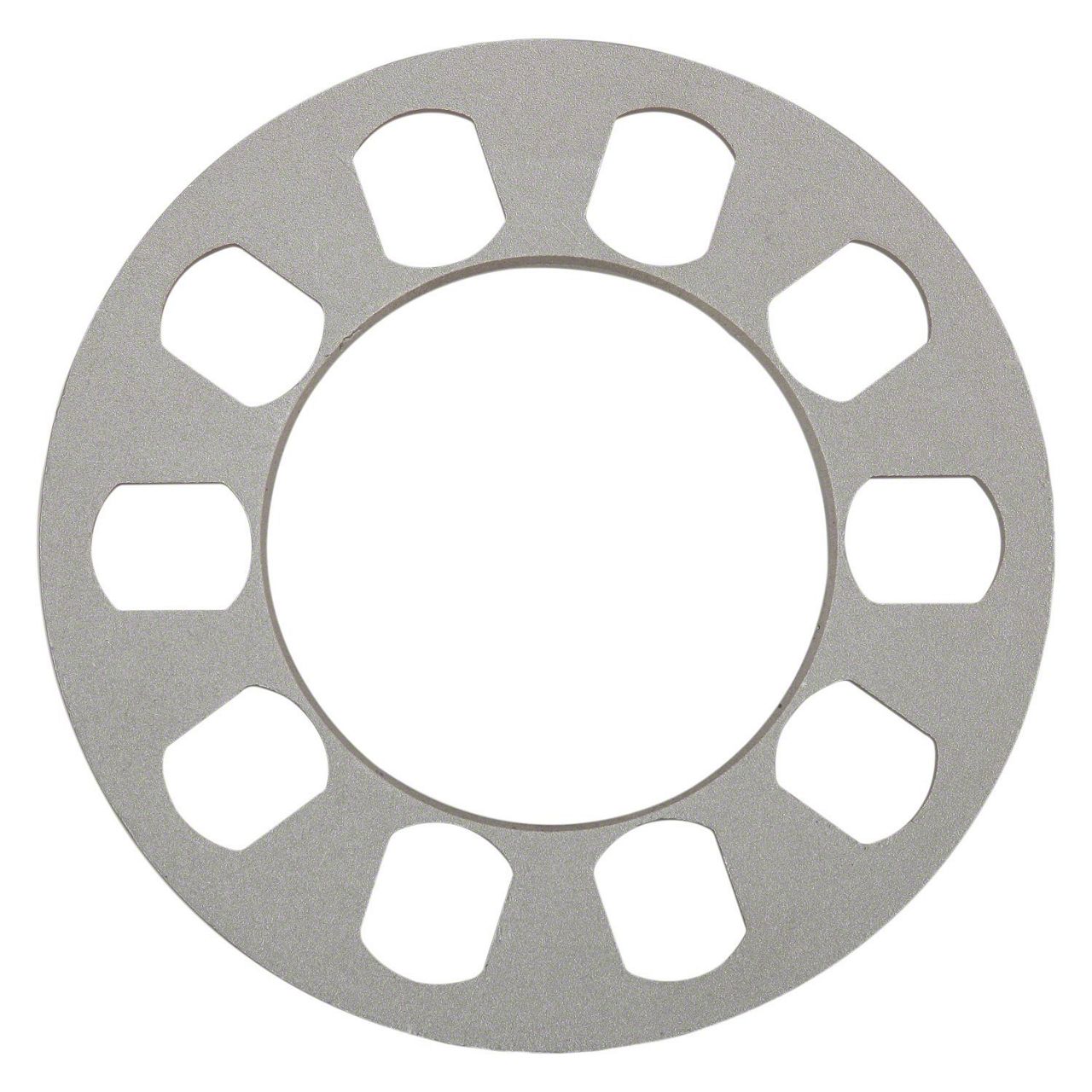 Challenger 0.25-Inch Wheel Spacer (08-23 Challenger) - Free Shipping
