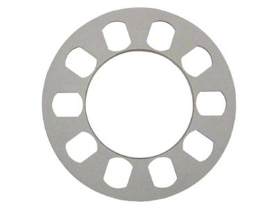 2008-2023 Dodge Challenger Wheel Spacers & Wheel Studs | AmericanMuscle