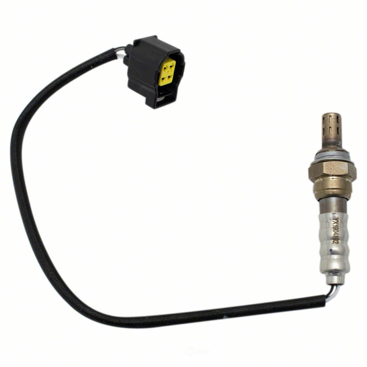 Challenger 4-Piece O2 Oxygen Sensor Set (08-12 Challenger) - Free Shipping