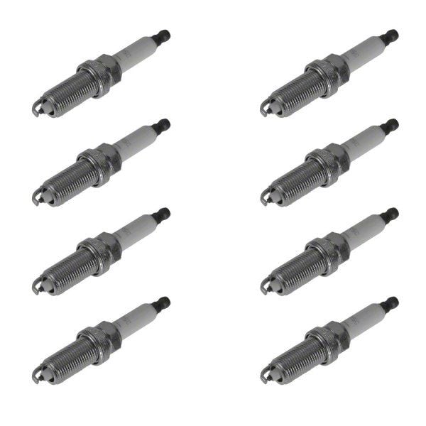 Challenger 8-Piece Spark Plug Set (09-13 5.7L HEMI Challenger) - Free ...