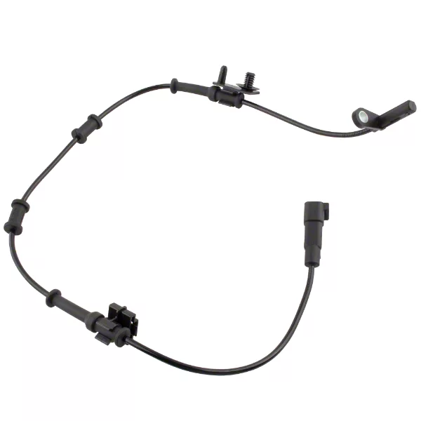 Challenger ABS Wheel Speed Sensor; Front (15-23 Challenger) - Free Shipping