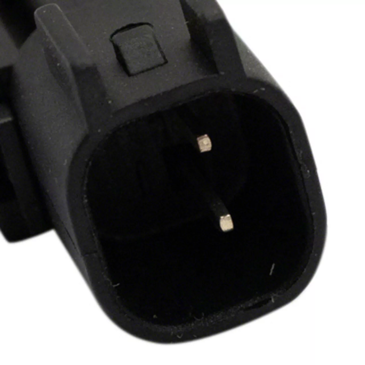 Challenger ABS Wheel Speed Sensor; Rear Passenger Side (17-22 AWD ...