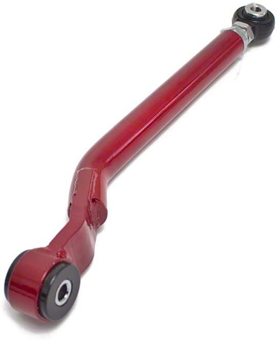 Challenger Adjustable Rear Toe Arms with Spherical Bearings (08-23 ...