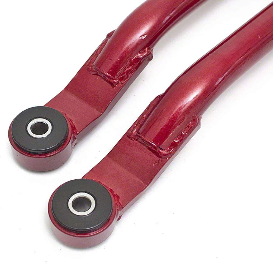 Challenger Adjustable Rear Toe Arms with Spherical Bearings (08-23 ...