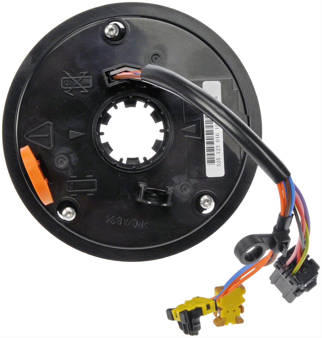 Challenger Airbag Clock Spring (08-10 Challenger) - Free Shipping